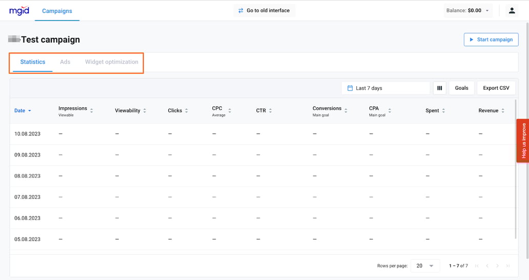 MGID Ads Introduction